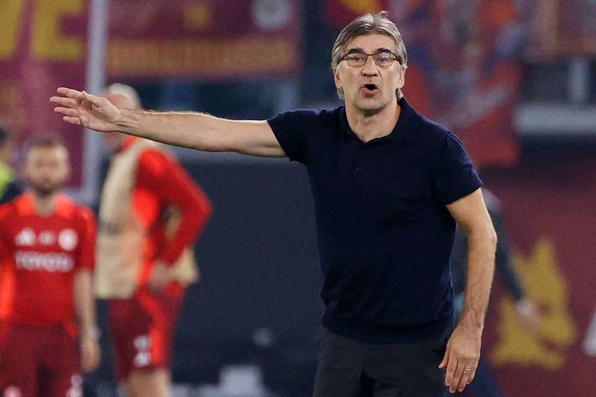 Ivan Juric promises to play 'death metal' style of football with ...