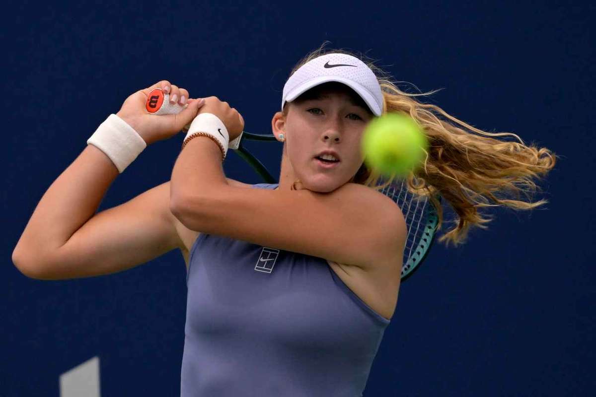 De la Mirra Andreeva la Tereza Valentova: Cine sunt vedetele ...