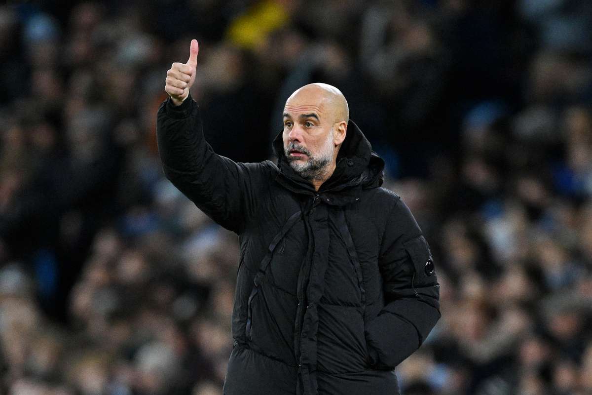 Pep Guardiola tells Capello to 'be careful' after the Italian calls him ...