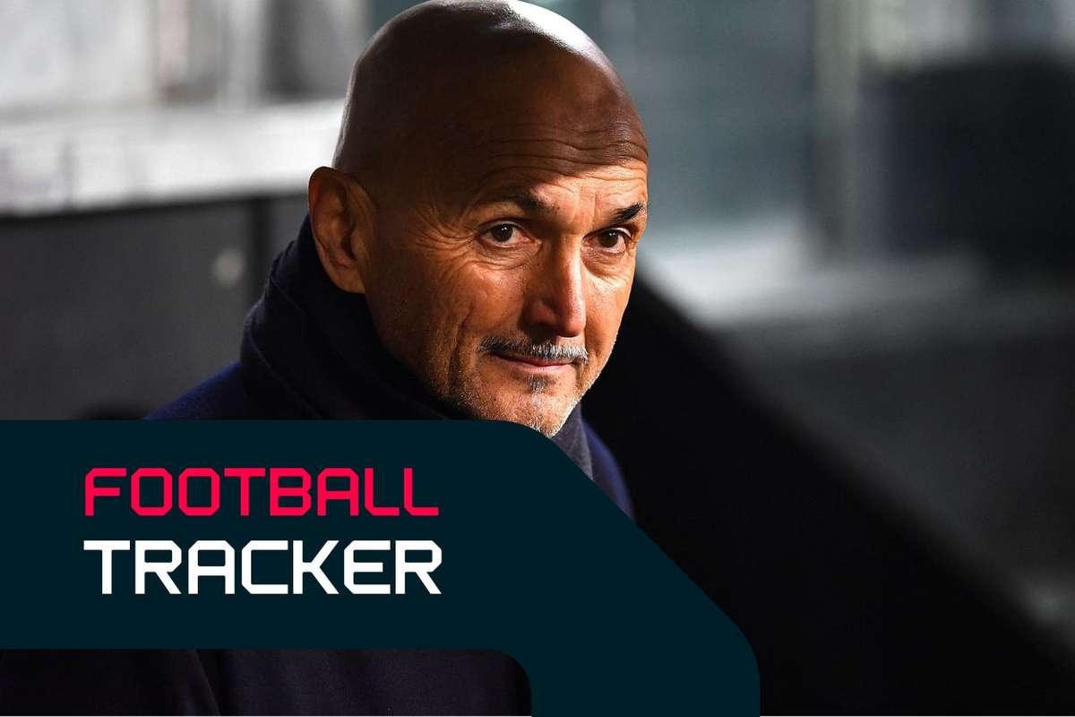 Football Tracker: Parma hosting Genoa in Serie A, Newcastle and ...