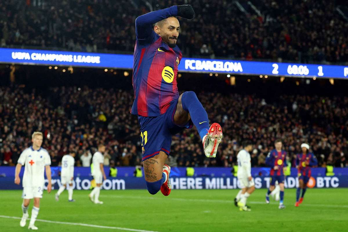 UEFA Champions League 25/26: All dates, teams & draws | Flashscore.ph ...