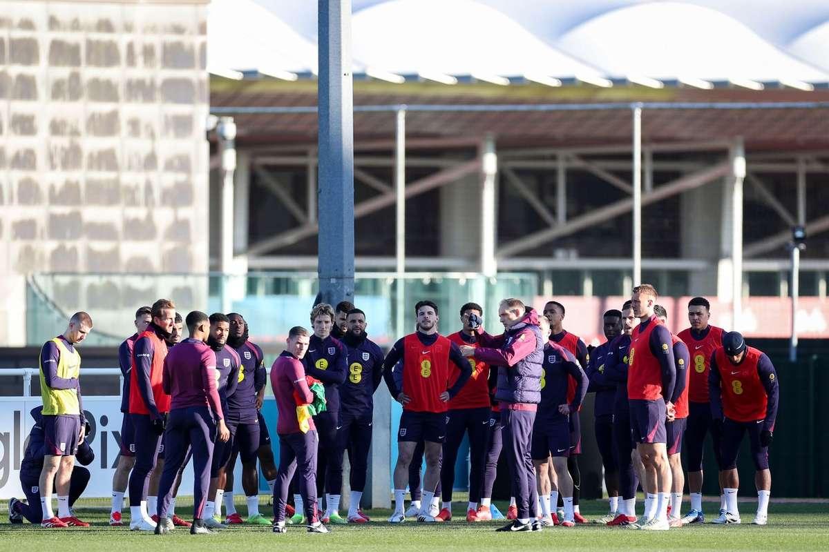 England defender Dan Burn says Thomas Tuchel wants to 'put another star ...