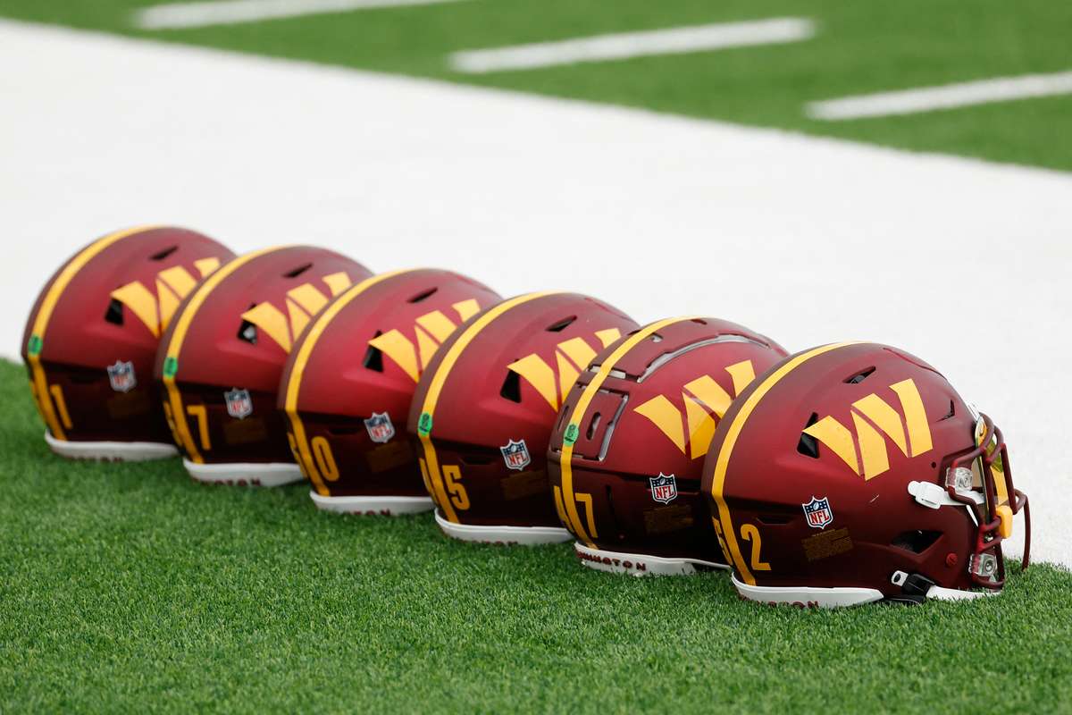 NFL owners approve sale of Washington Commanders | Flashscore.dk