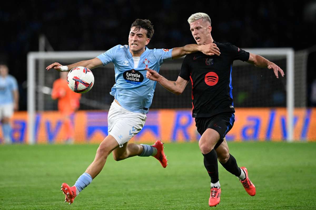 Odehráli jsme opravdu špatný zápas, čílil se Flick po další ztrátě ...