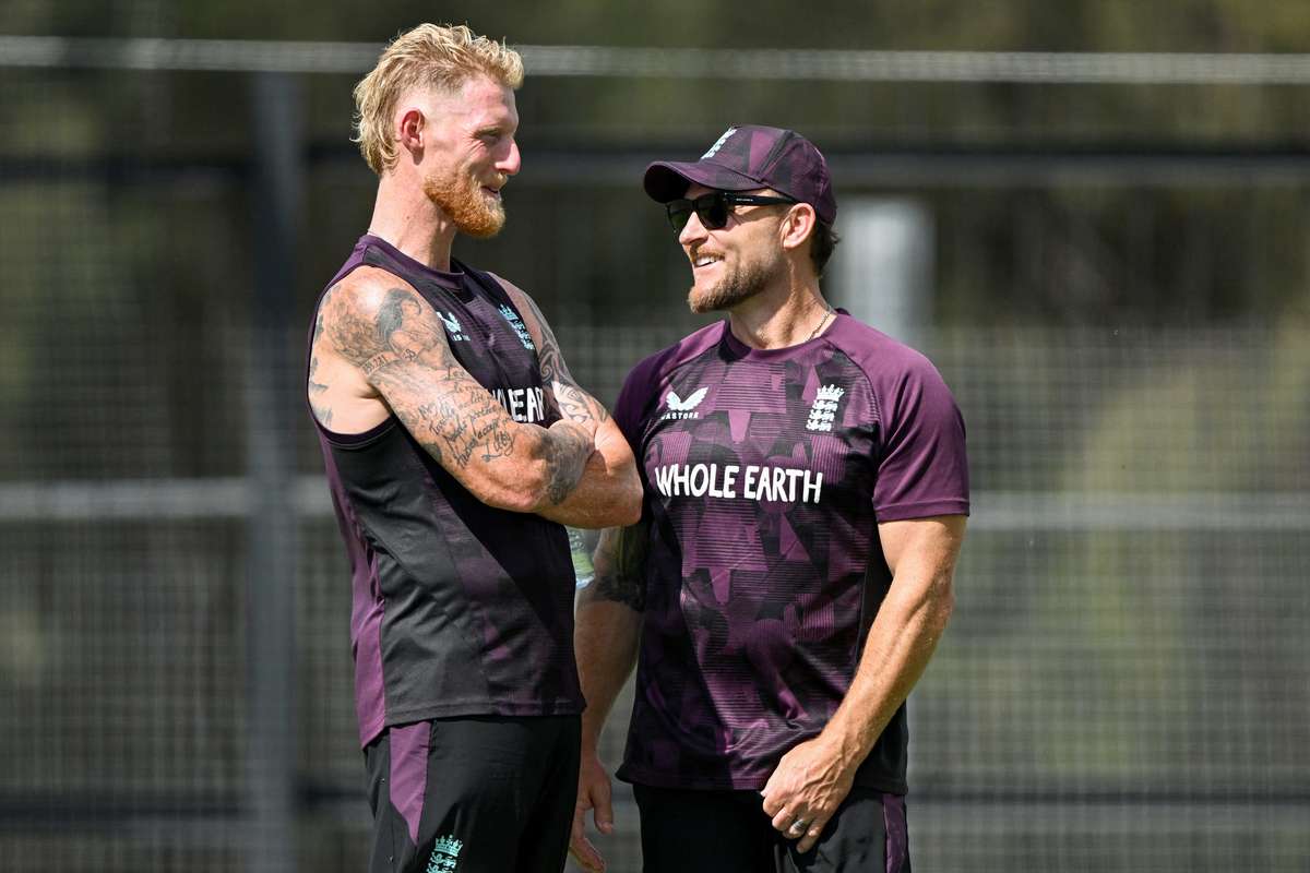 Ashes series 'could define teams': McCullum | Flashscore.se