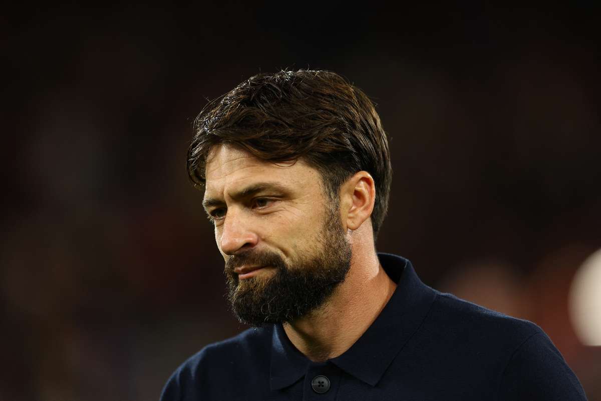 Russell Martin slams soft Southampton after disappointing loss at ... Russell Martin slams soft Southampton after disappointing loss at ...
