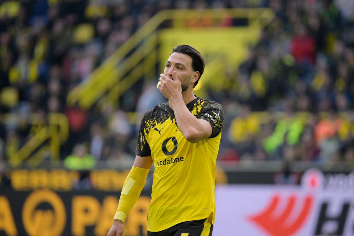 Bundesliga. Dortmund accroché par Leipzig, le Bayern peut déjà s ...