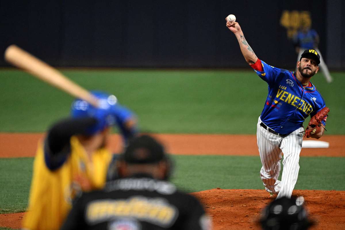 Béisbol | La Serie del Caribe jugará en Miami | Flashscore.com.mx