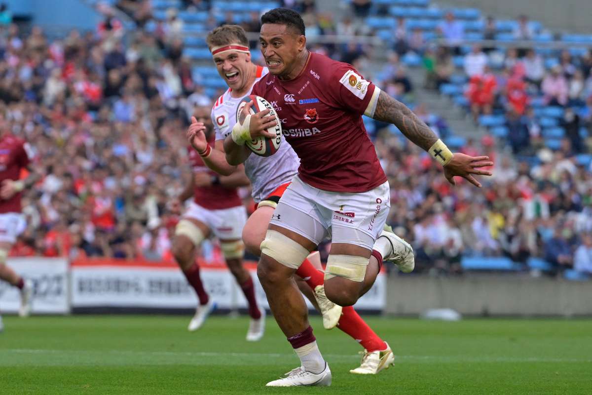 Havili, Frizell amongst All Blacks selected in Australia-NZ ...