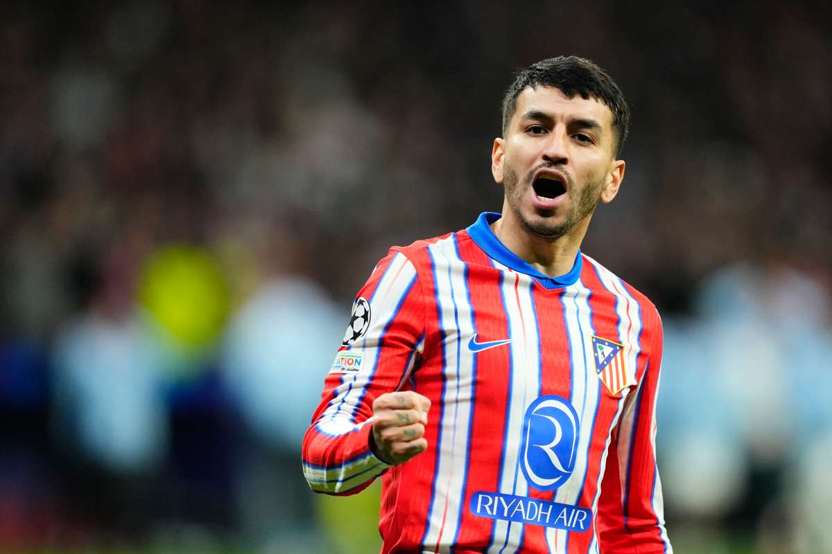 Ángel Correa: el campeón del mundo que está cerca de Tigres | Flashscore.es