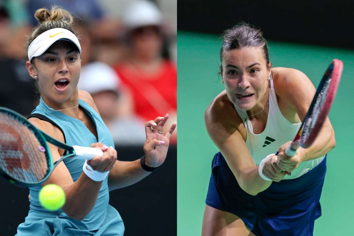Programul româncelor la Australian Open. Când joacă Jaqueline Cristian și Gabriela Ruse ...