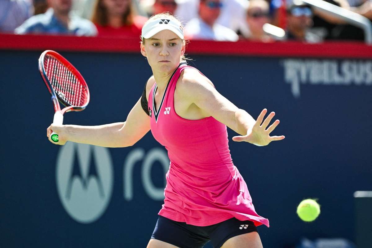 'Destroyed' Elena Rybakina takes aim at WTA over Canadian Open ...
