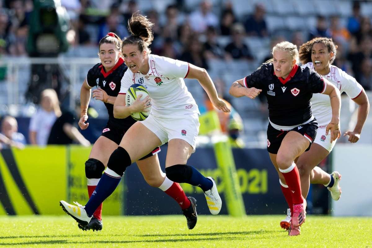 Dominant England face final test against champions New Zealand in women ...