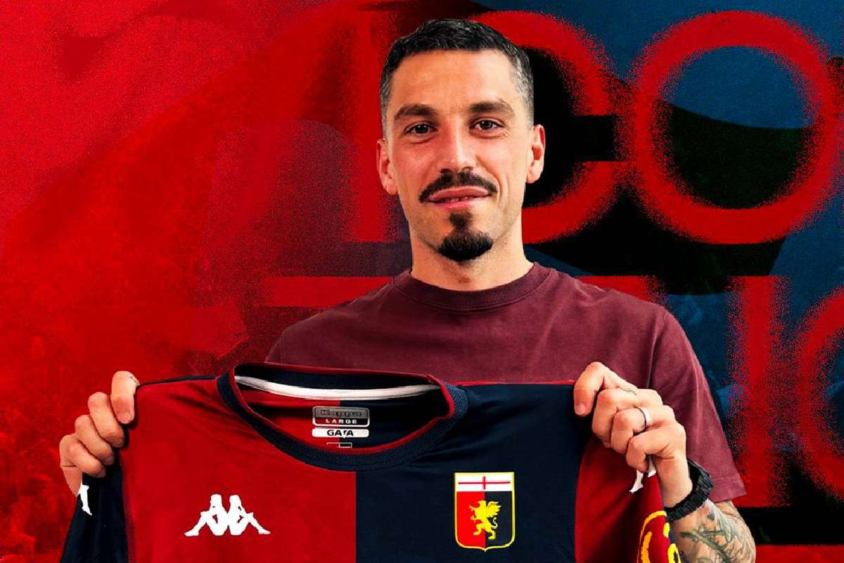Nicolae Stanciu a semnat! Este noul jucător al celor de la Genoa ...