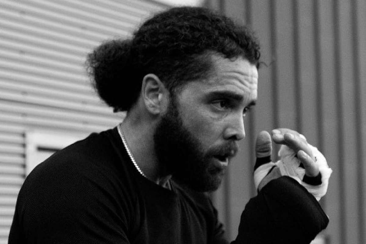Boxeador Paul Bamba morre uma semana após ganhar cinturão da WBA ...