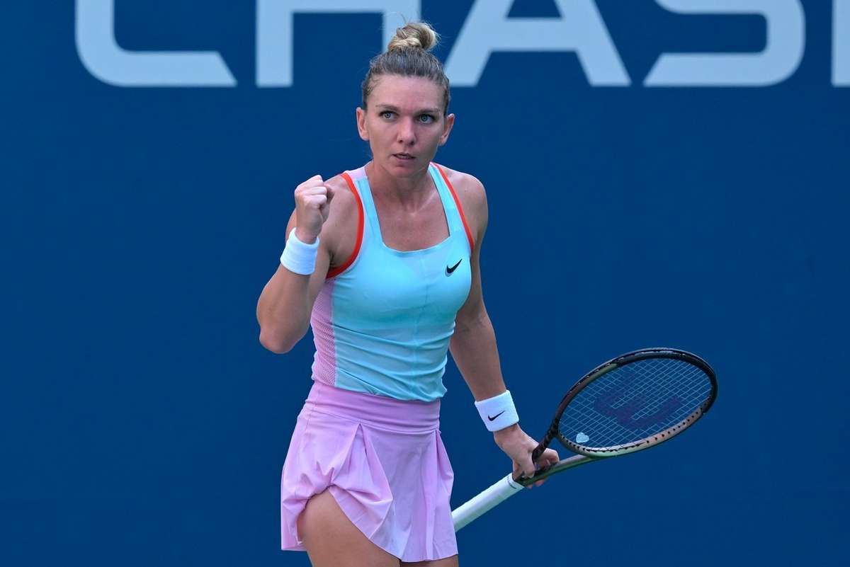 Ilie Năstase: "Simona Halep sigur mai poate juca, e tânără, nu are ...