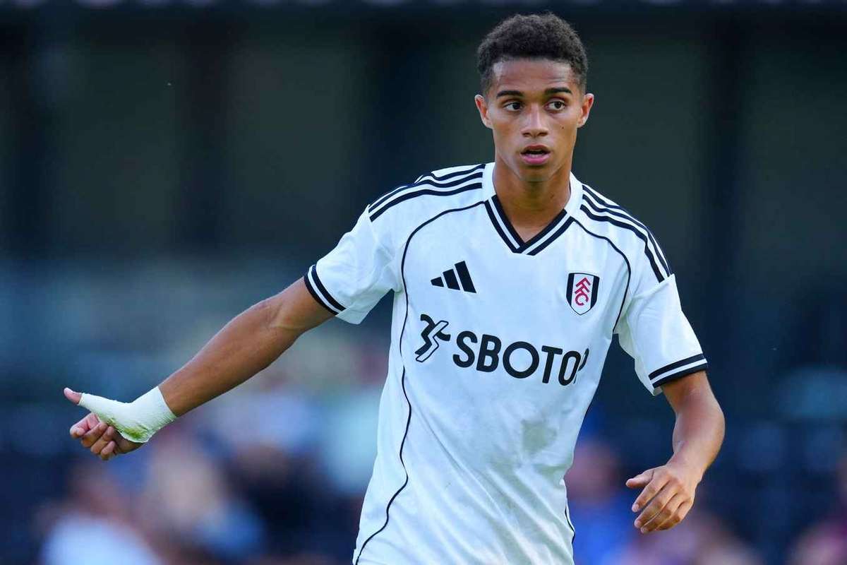 Silva has high praise for Josh King's strong mentality: Football is ...