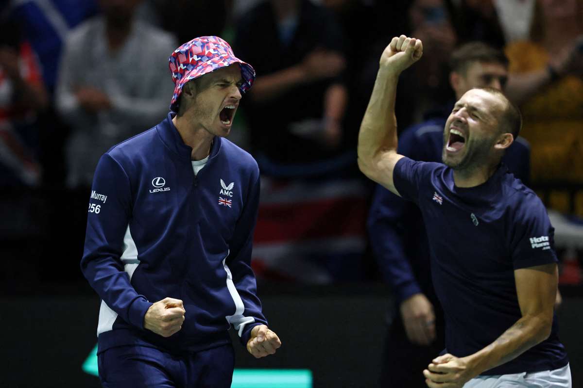 Tennis Tracker: Arnaldi regala all'Italia le Finals di Davis, Gran ... Tennis Tracker: Arnaldi regala all'Italia le Finals di Davis, Gran ...