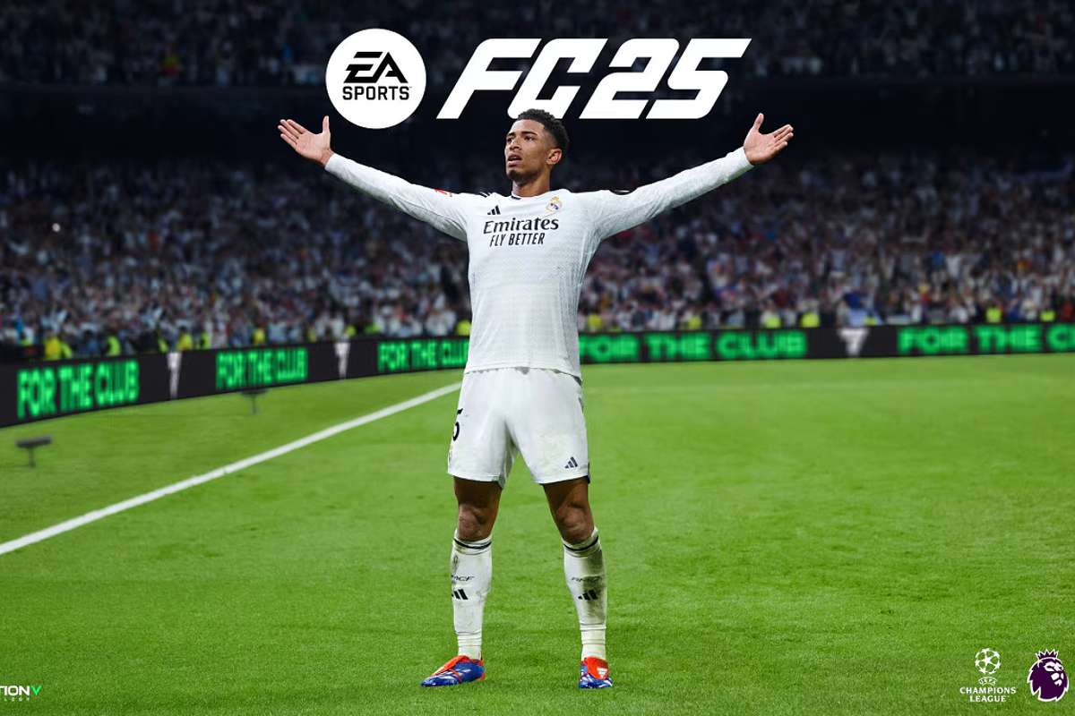EA Sports FC 25 enseña músculo y realismo con su primer trailer | Flashscore.com.ve