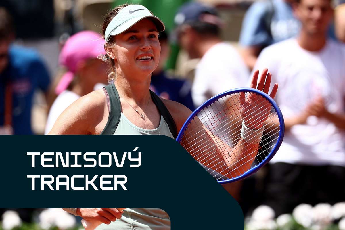 Auger-Aliassime si zahrá o semifinále. Z postupu sa teší aj Berrettini ...