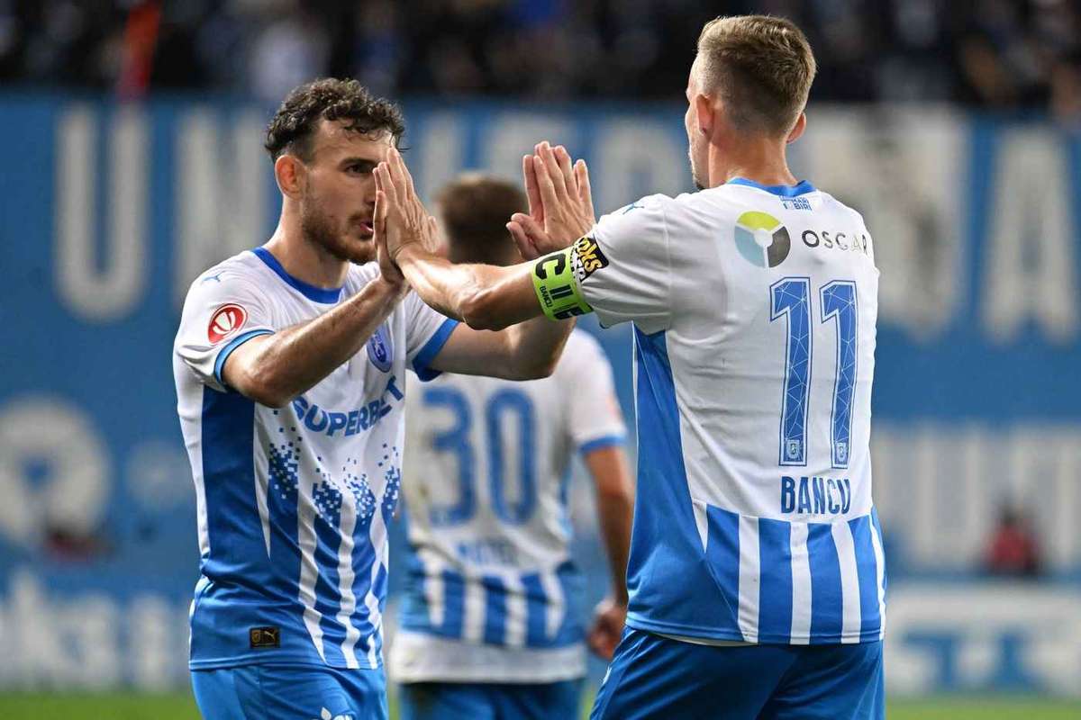 Tragere la sorți Champions League: Universitatea Craiova - ML Vitebsk ...