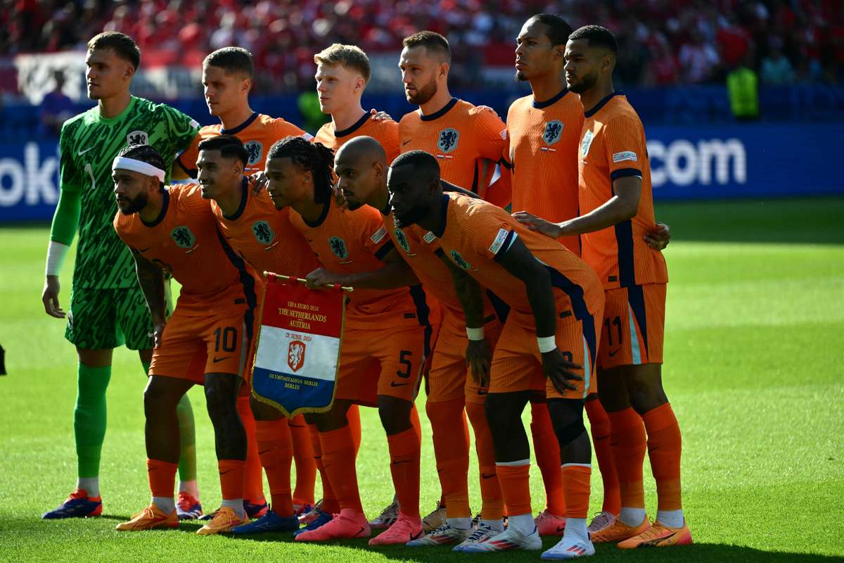 Romênia x Holanda: onde assistir e detalhes do jogo das oitavas da ...
