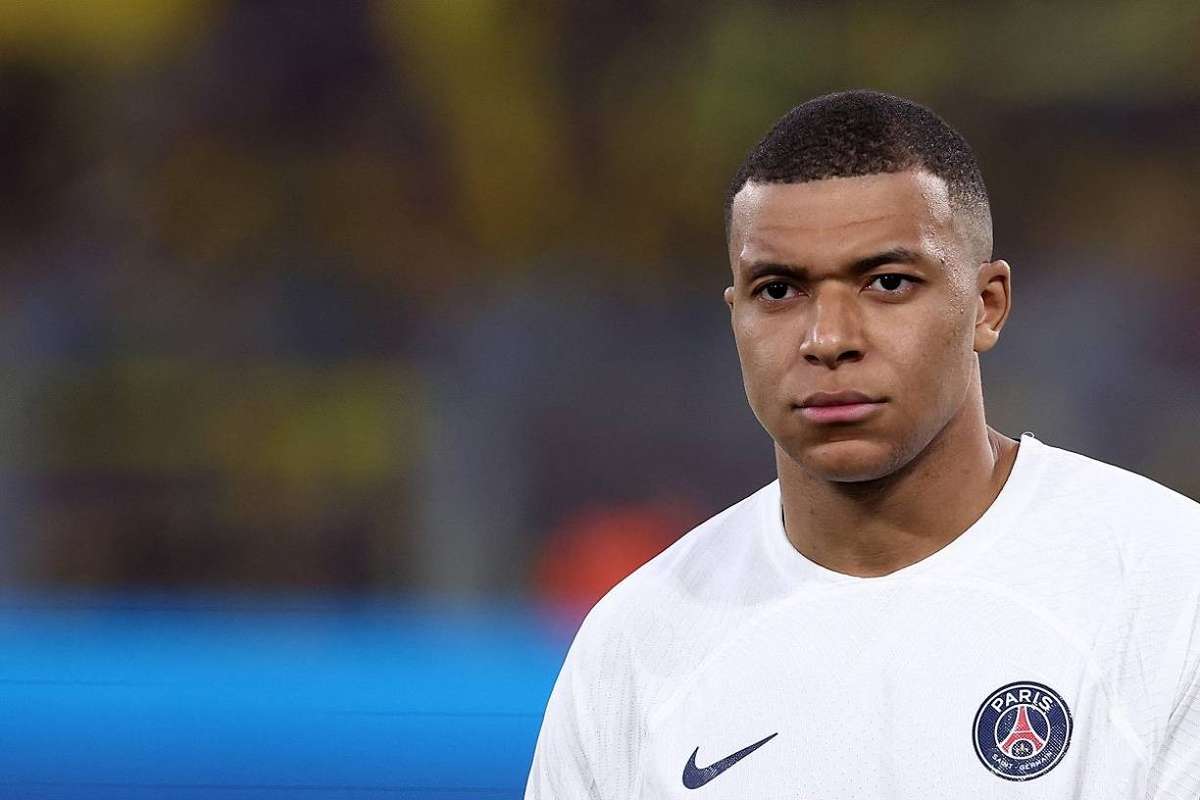 Liga de Campeones | Mbappé: "Estamos seguros de que vamos a remontar ...