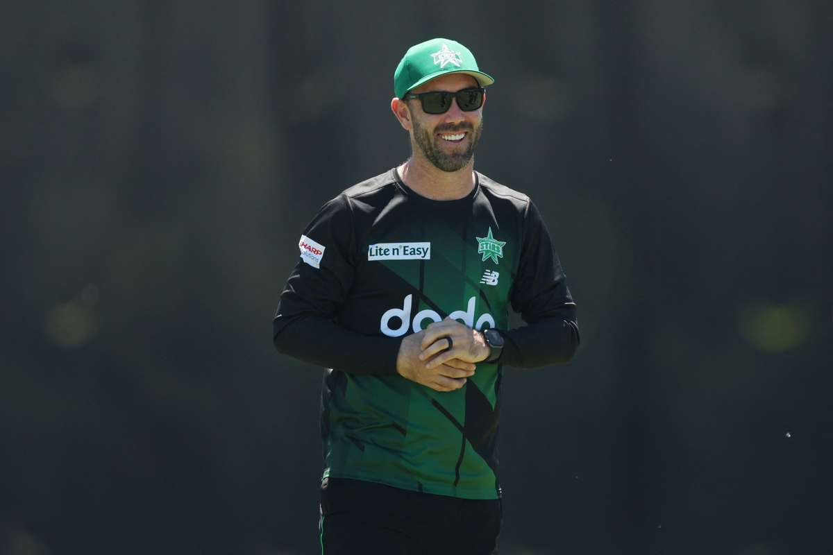 Maxwell returns to T20I squad as Hazlewood and Abbott prepare for Ashes ...