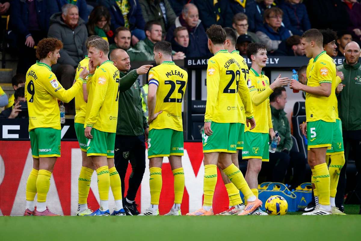 Championship round-up: Coventry push on as Norwich sack Manning ...