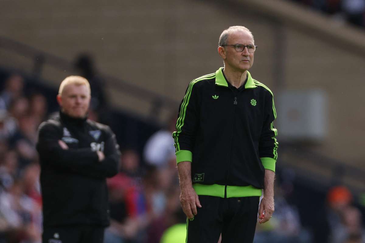 Chris Sutton urges Celtic to splash big-money on transfers ...