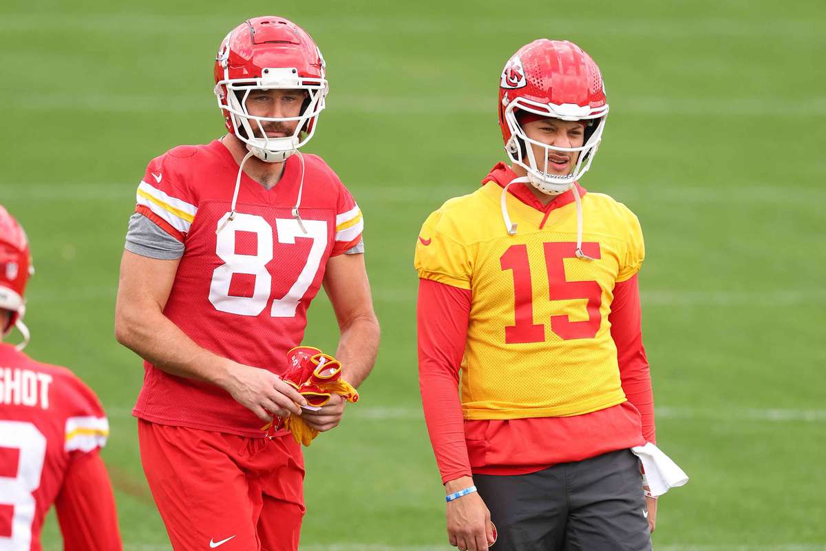 Super Bowl, Kansas City Chiefs: quando giochi per scrivere la storia e ...