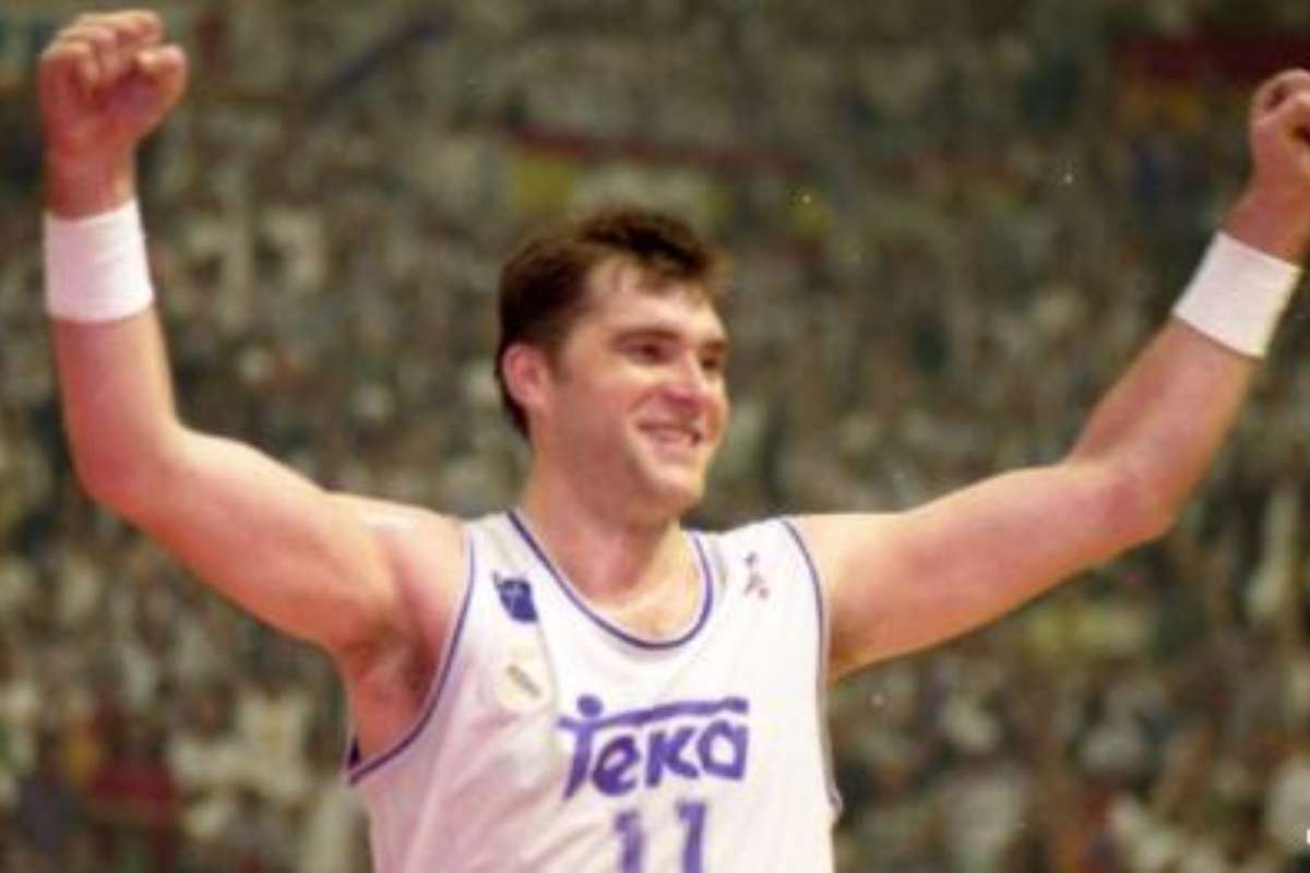 Basquetebol: O extinto Torneio de Natal do Real Madrid | Flashscore.pt