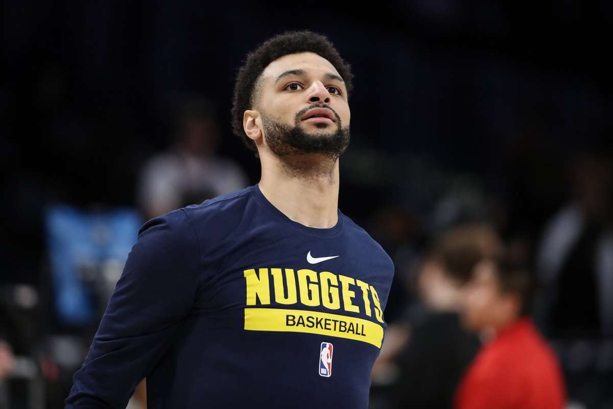 Jamal Murray se queda sin Mundial por una lesión y destroza a Canadá ...