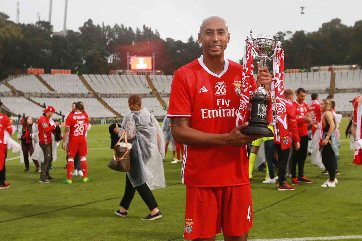 Taça de Portugal: Benfica sem título e com prova rainha por 15 vezes ...
