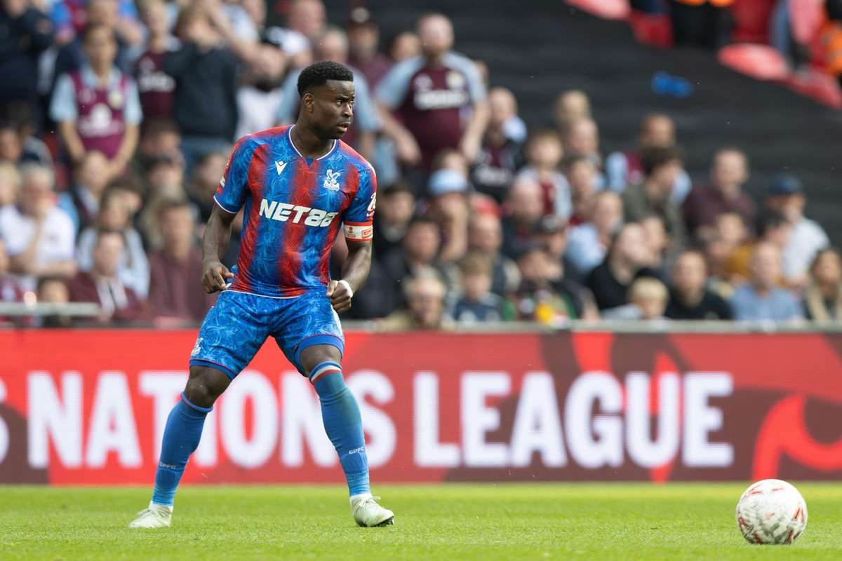 Three Premier League clubs in Marc Guehi race revealed - TribalFootball.com