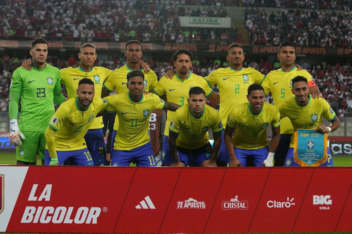 OFICIAL! Noul selecționer al echipei naționale a Braziliei a fost ...