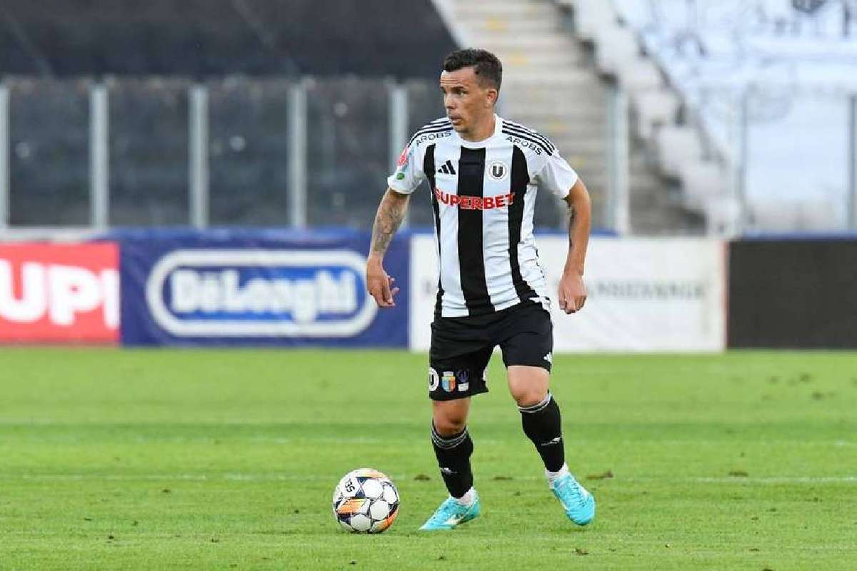 Echipa etapei Flashscore: Liderul ”U” dă jucătorul rundei. Campioana ...