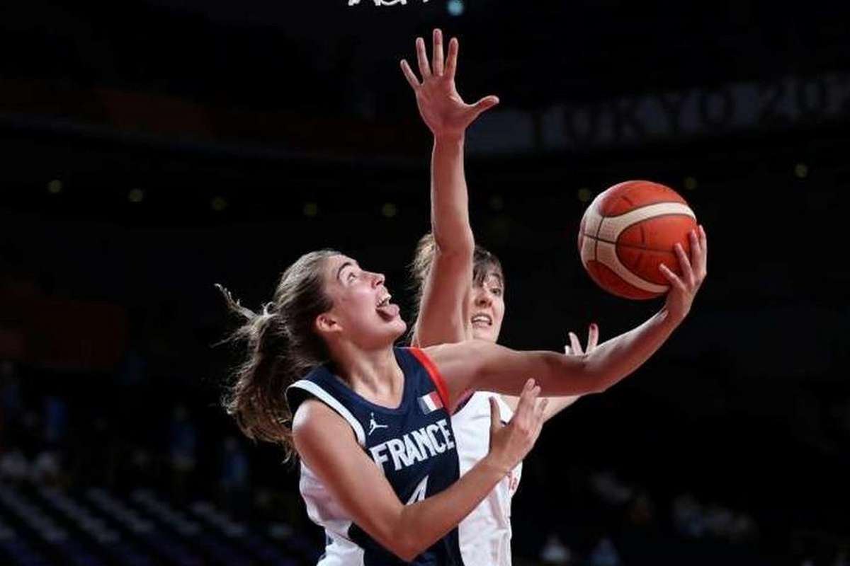 Mondial de basket : Les bleues enchaînent les forfaits et sautent dans l'inconnu | Flashscore.fr