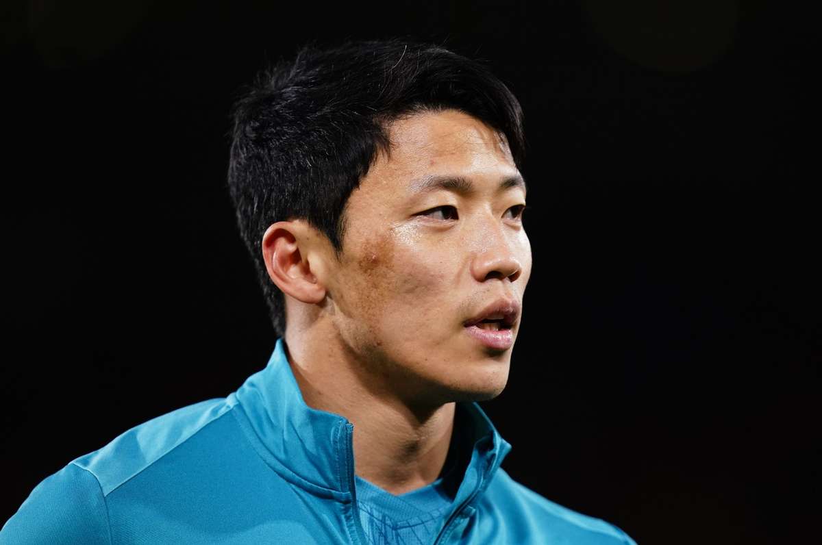 South Korean FA complains to FIFA over alleged racist abuse of Hwang Hee-Chan | Flashscore.com