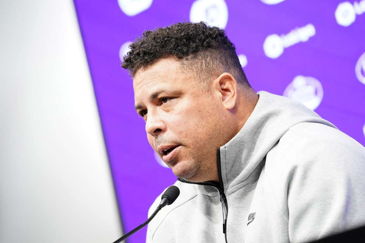 Ronaldo Nazário critică sistemul fotbalului din Brazilia: "Vinicius nu ...