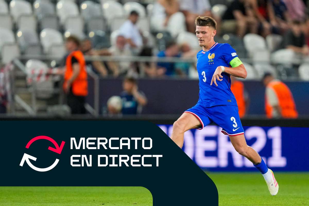 Mercato en direct : toutes les infos et les transferts des clubs ...