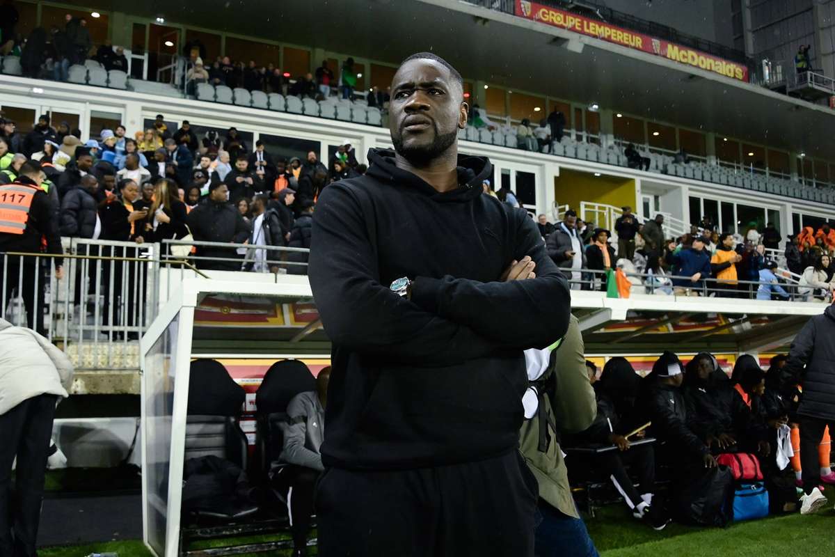 Emerse Fae aims to defend AFCON title and lead Cote d’Ivoire to World ...