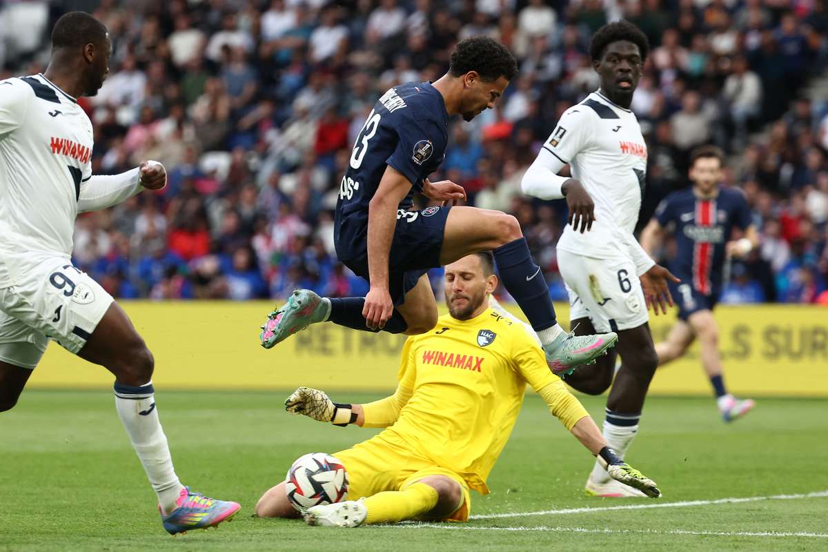 L1 : Gorgelin signe à Lens pour remplacer Gurtner | Flashscore.fr