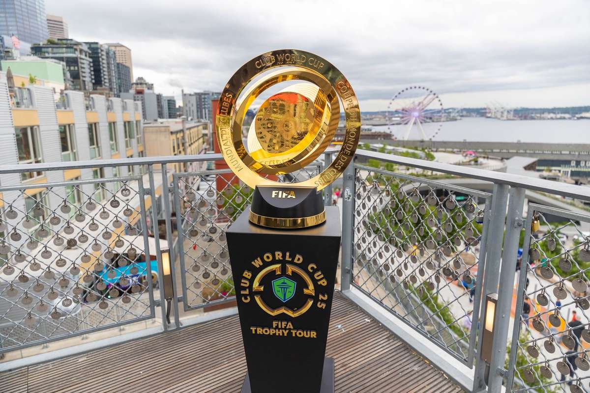 Klub-WM: Saudi-Fonds PIF als FIFA-Partner | Flashscore.de