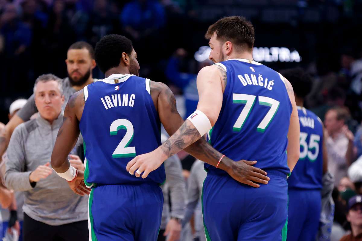 NBA: Dallas si gode finalmente il suo big two, Jokic e Brunson ...