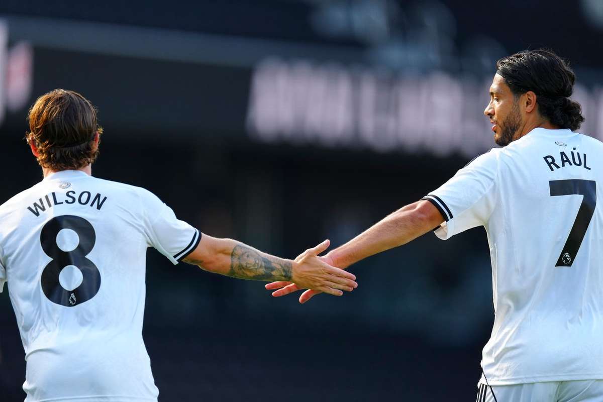 Raul Jiminez to leave Fulham as Harry Wilson offered new contract ...