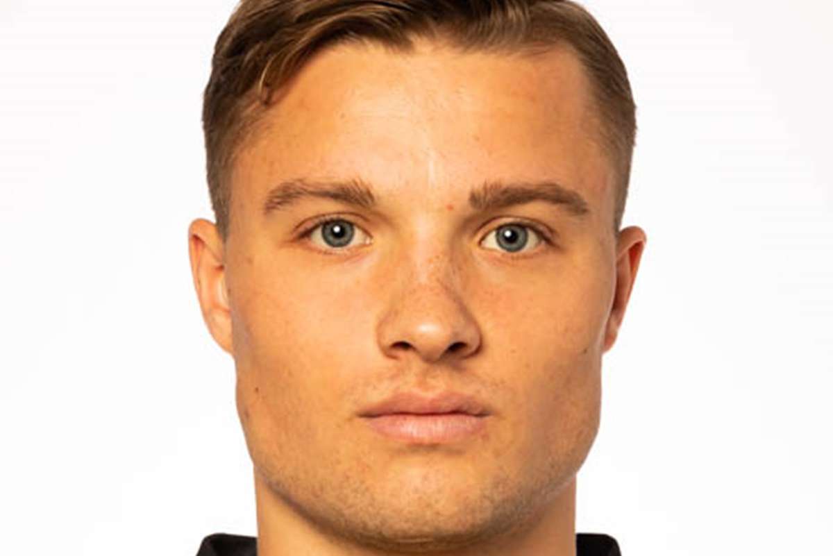 Dramatik i Herlev Eagles: Kaptajnen køber sig fri og skifter omgående til konkurrent | Flashscore.dk