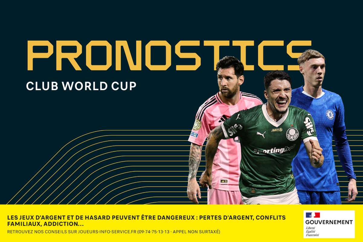 Coupe du monde des clubs 2025 : Pronostics, analyses et cotes des ...