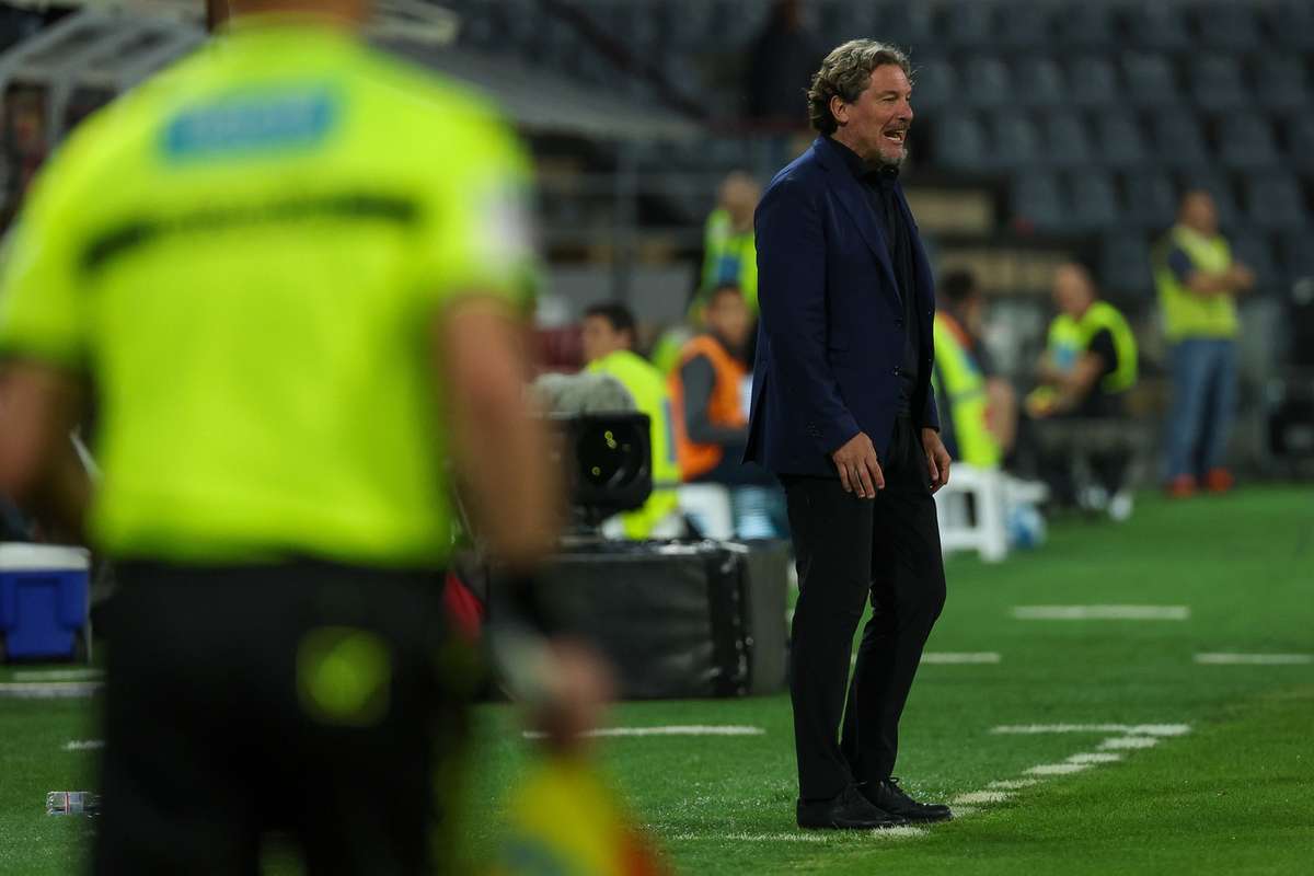 Stroppa verso la finale: "Prestazione importante, ma c'è ancora una ...