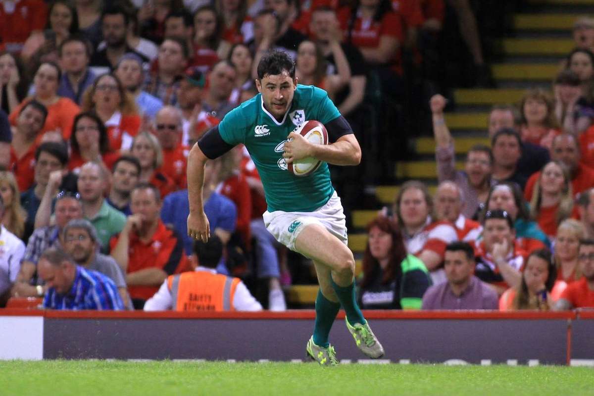 Felix Jones to join England coaching team after World Cup | Flashscore.dk